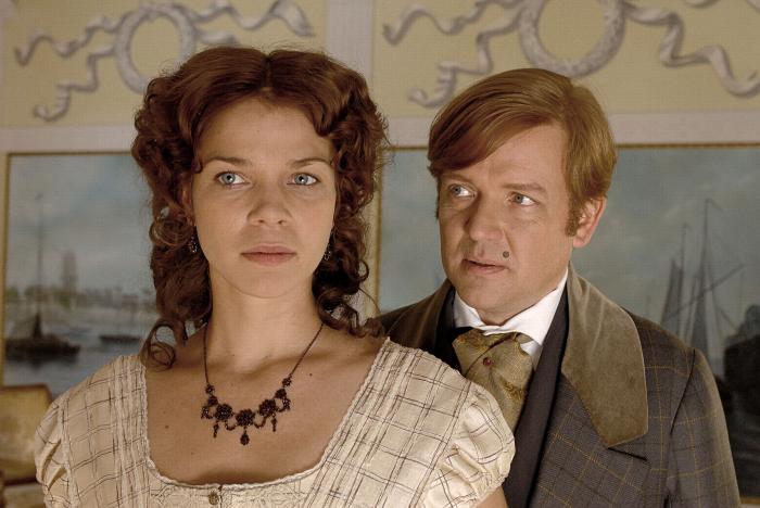 Image of Buddenbrooks