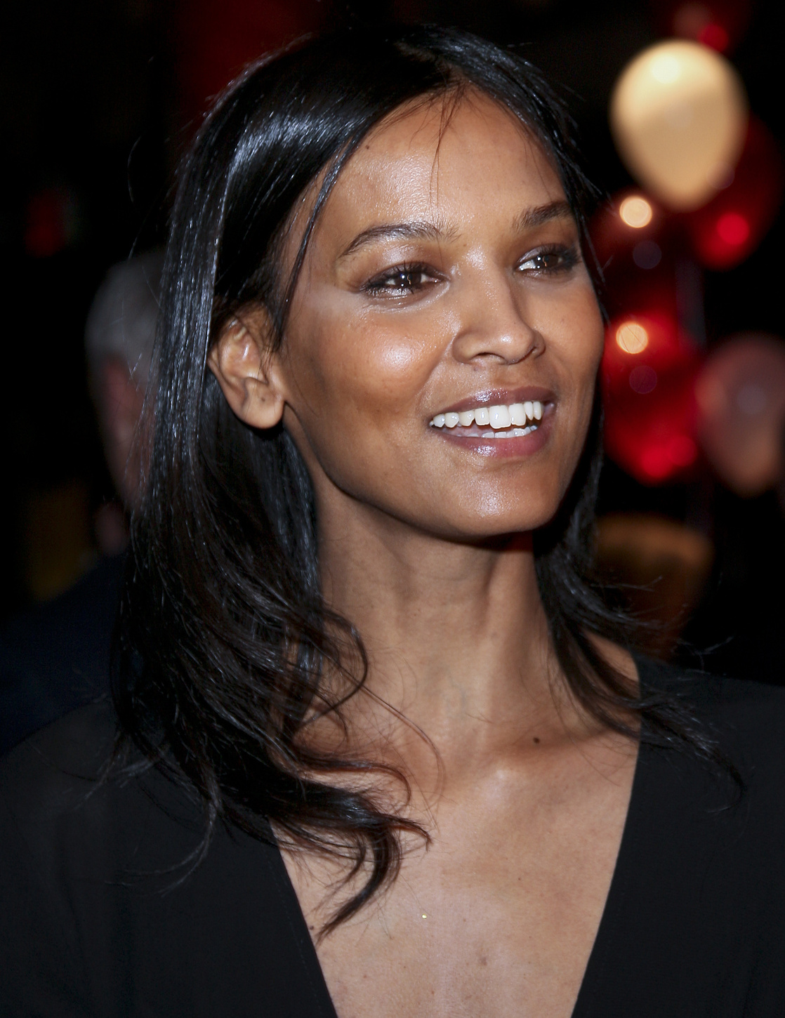 Liya Kebede picture