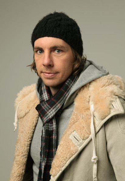Picture of Dax Shepard