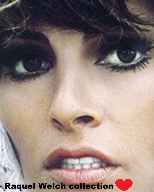 I love Raquel....