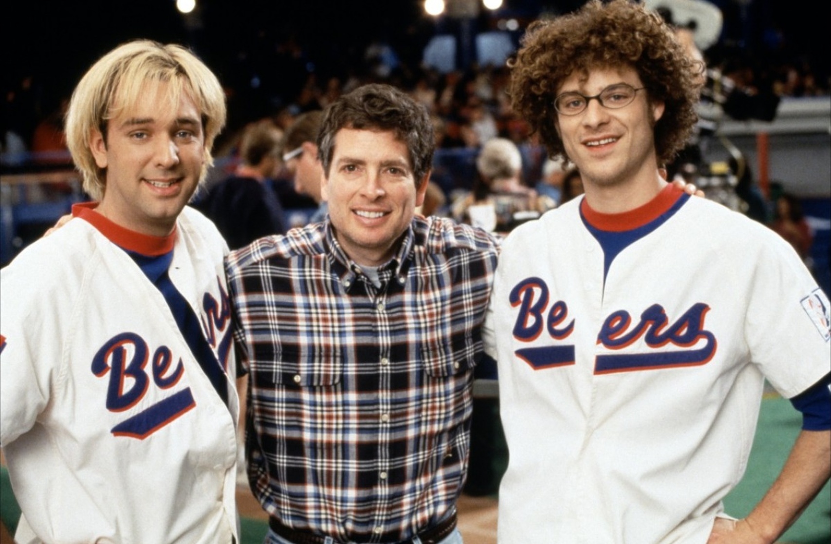 Image of BASEketball