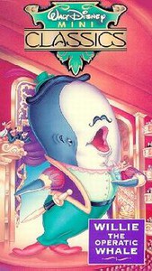 Willie The Operatic Whale image