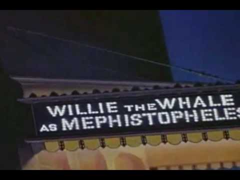 Picture of Willie The Operatic Whale