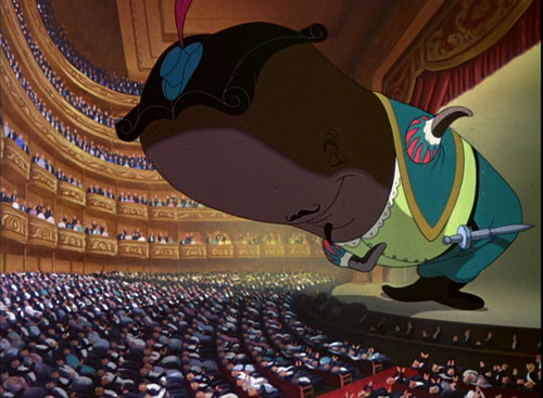 Image of Willie The Operatic Whale