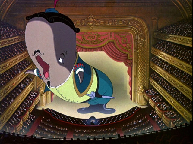Picture of Willie The Operatic Whale