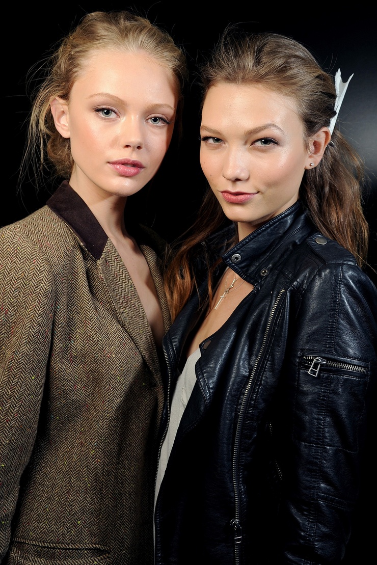 Picture of Frida Gustavsson