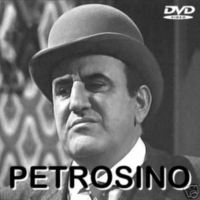 Picture of Joe Petrosino