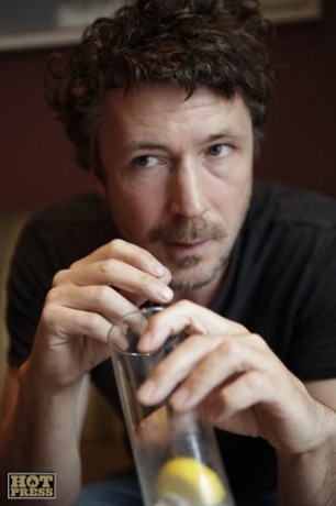 Image of Aidan Gillen