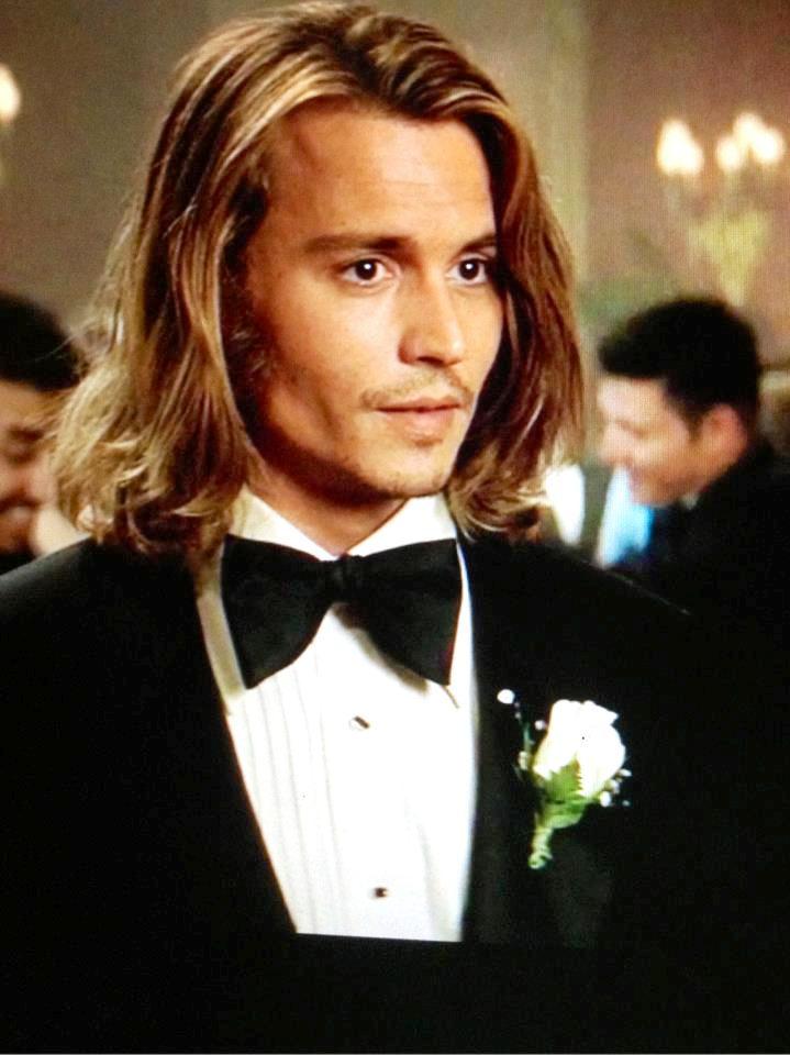 Picture of Johnny Depp