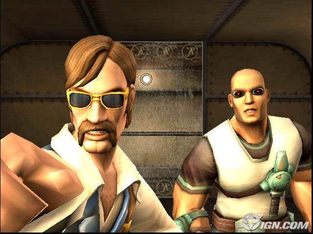 Picture of TimeSplitters: Future Perfect