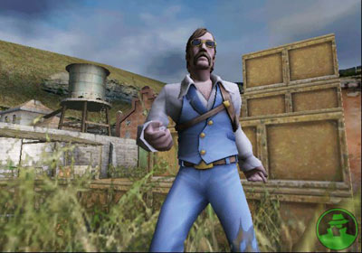 Picture of TimeSplitters: Future Perfect