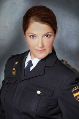 Picture of Diana Peñalver