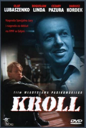 Picture of Kroll