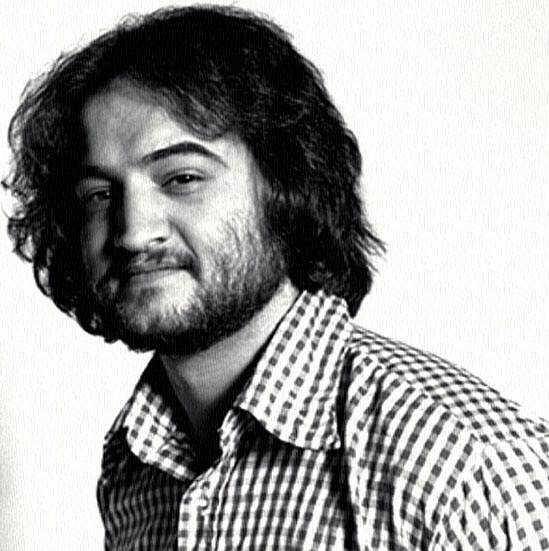 Picture of John Belushi