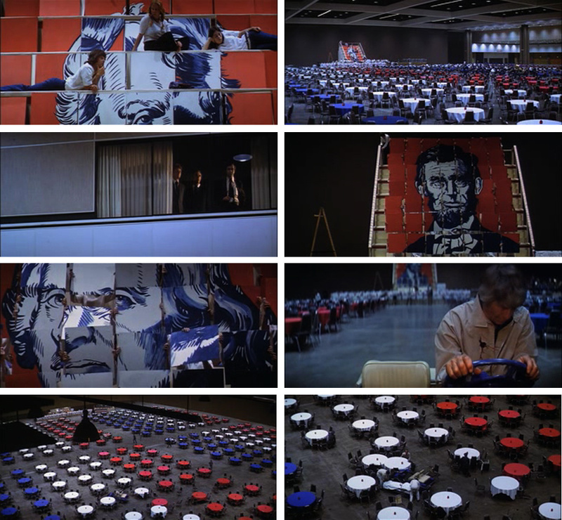 Picture of The Parallax View