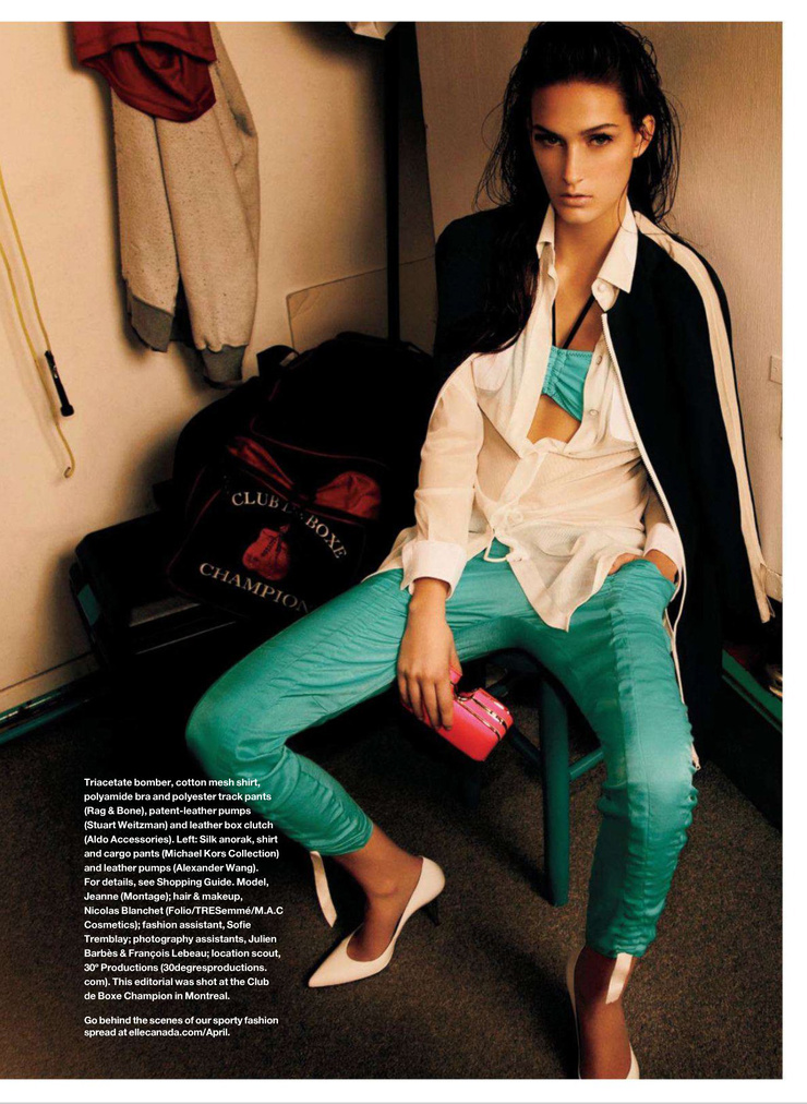 Image of Jeanne Bouchard