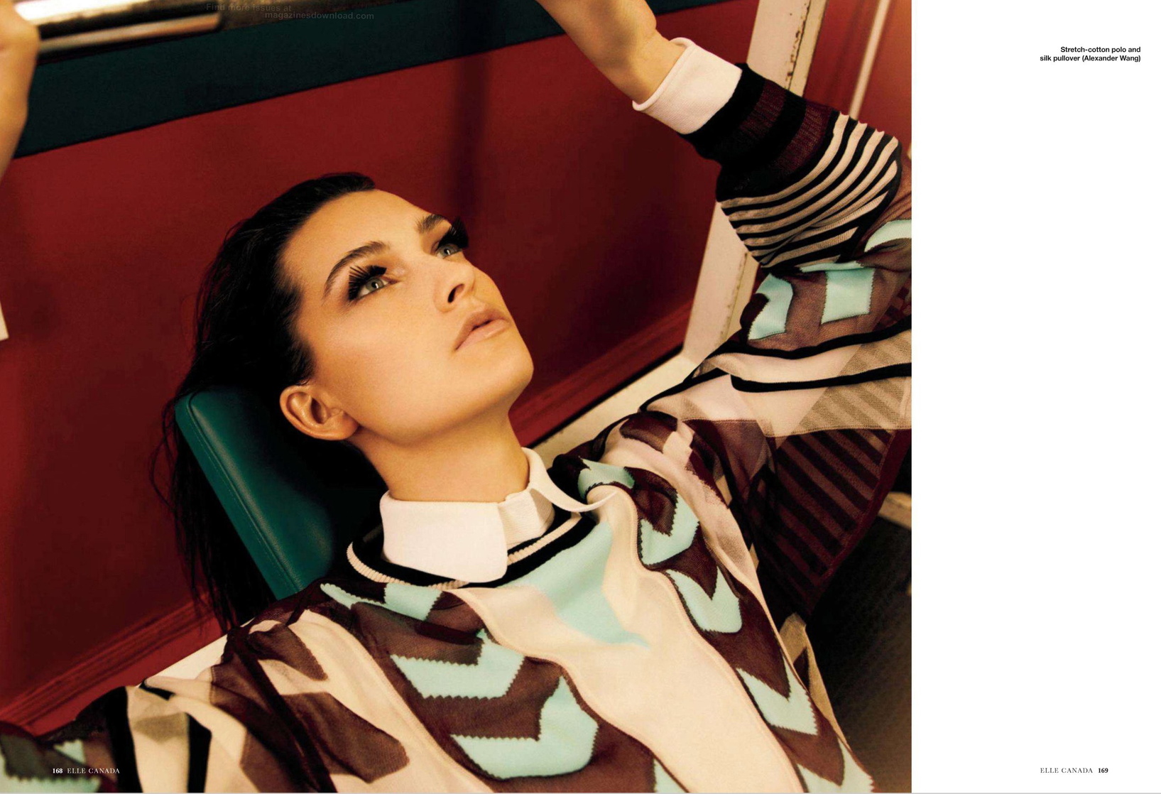 Picture of Jeanne Bouchard