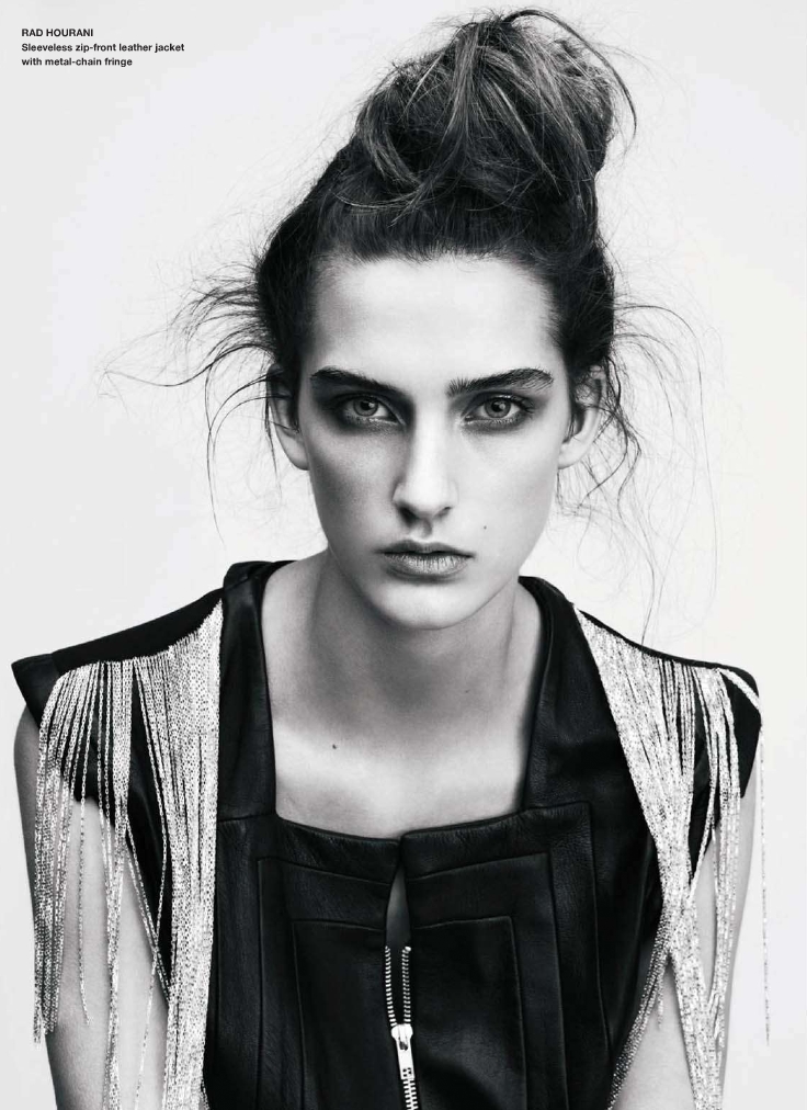 Picture of Jeanne Bouchard