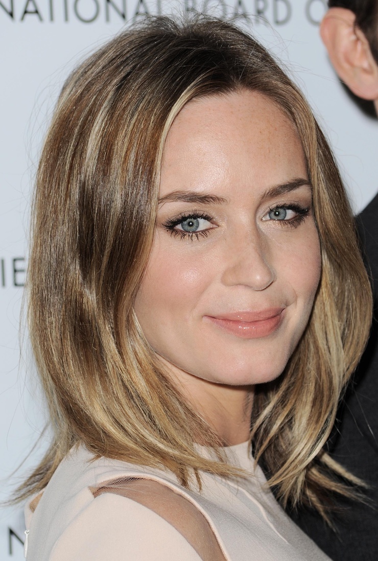 Picture of Emily Blunt