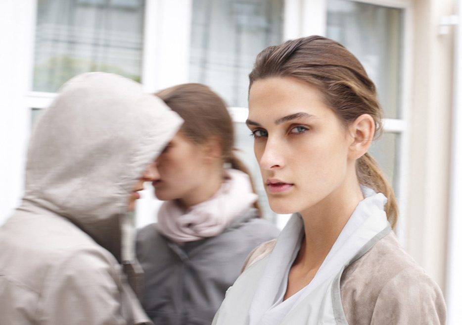 Picture of Jeanne Bouchard