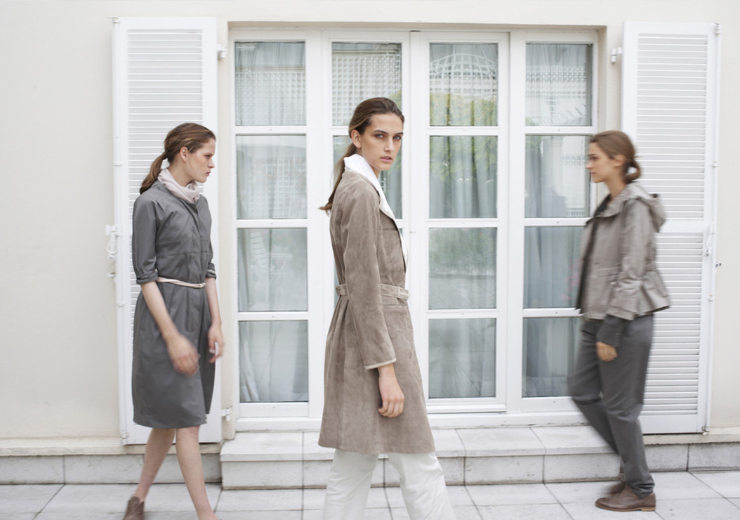 Picture of Jeanne Bouchard