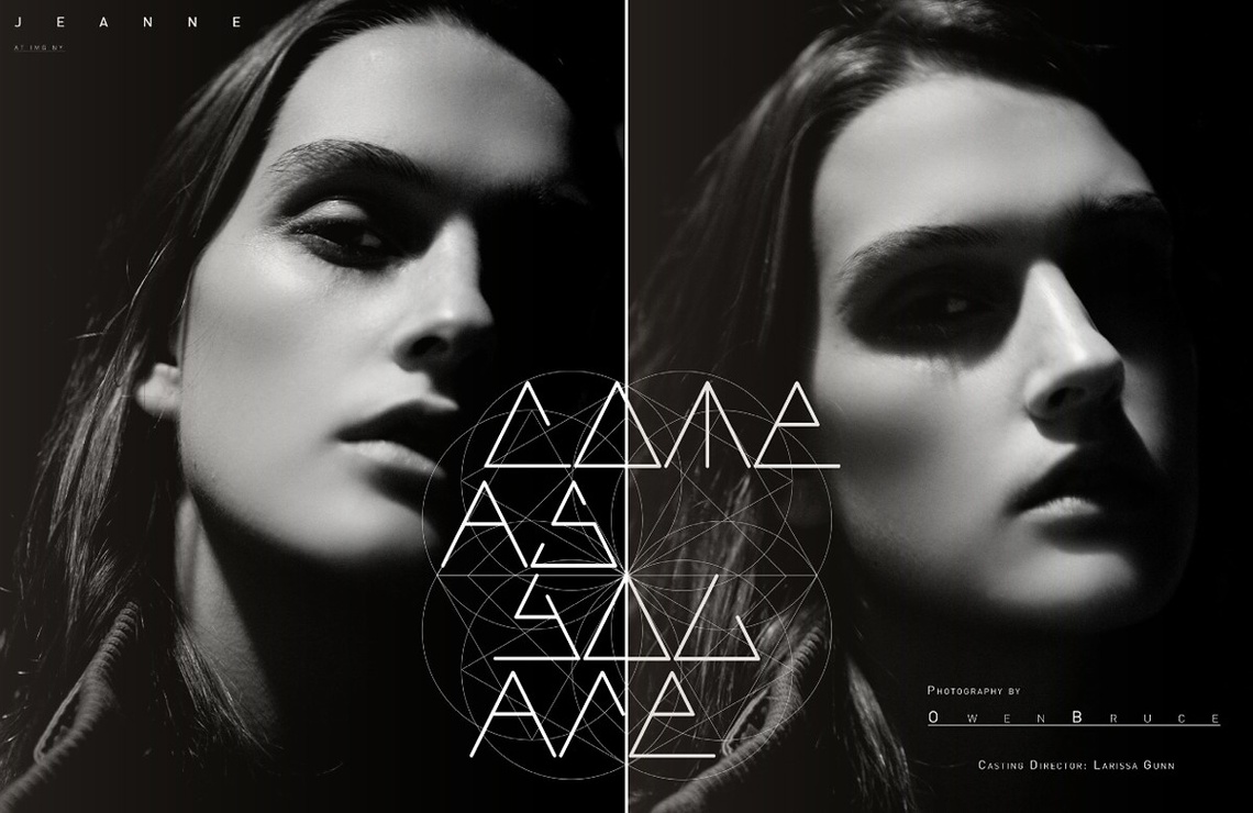 Picture of Jeanne Bouchard