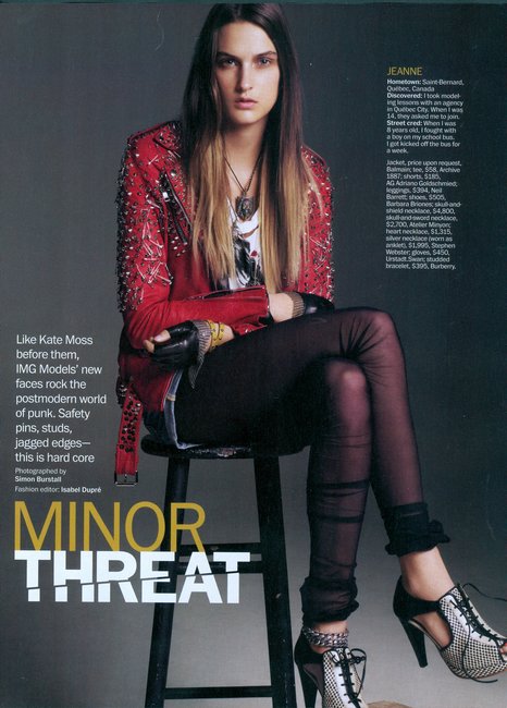 Picture of Jeanne Bouchard