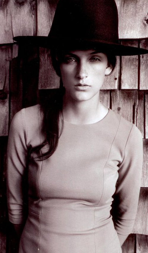 Image of Jeanne Bouchard