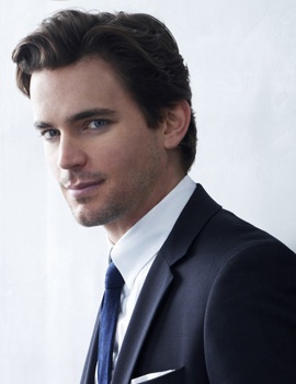 Picture of Matthew Bomer