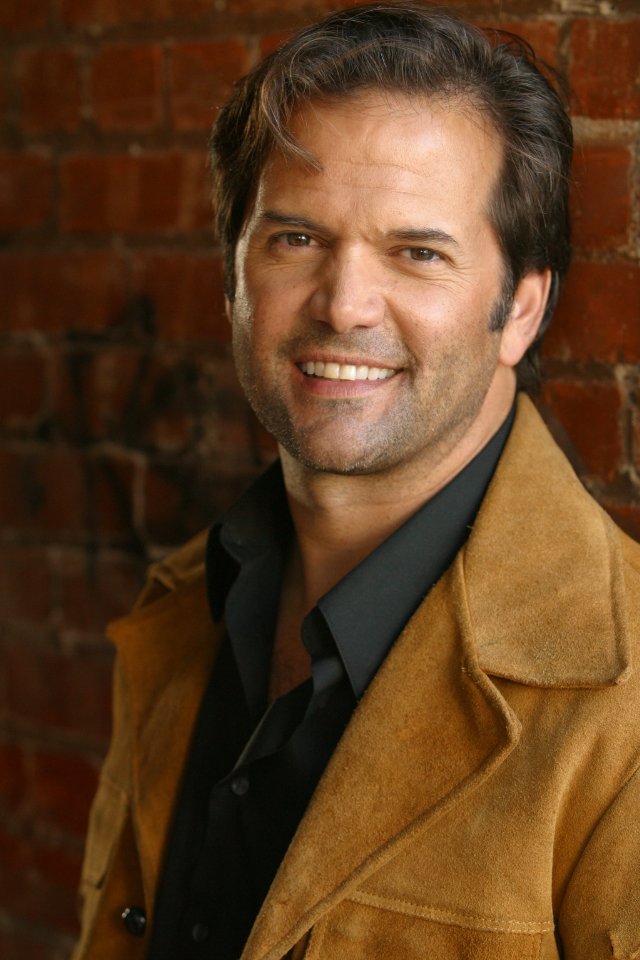 Picture of Phillip Troy Linger