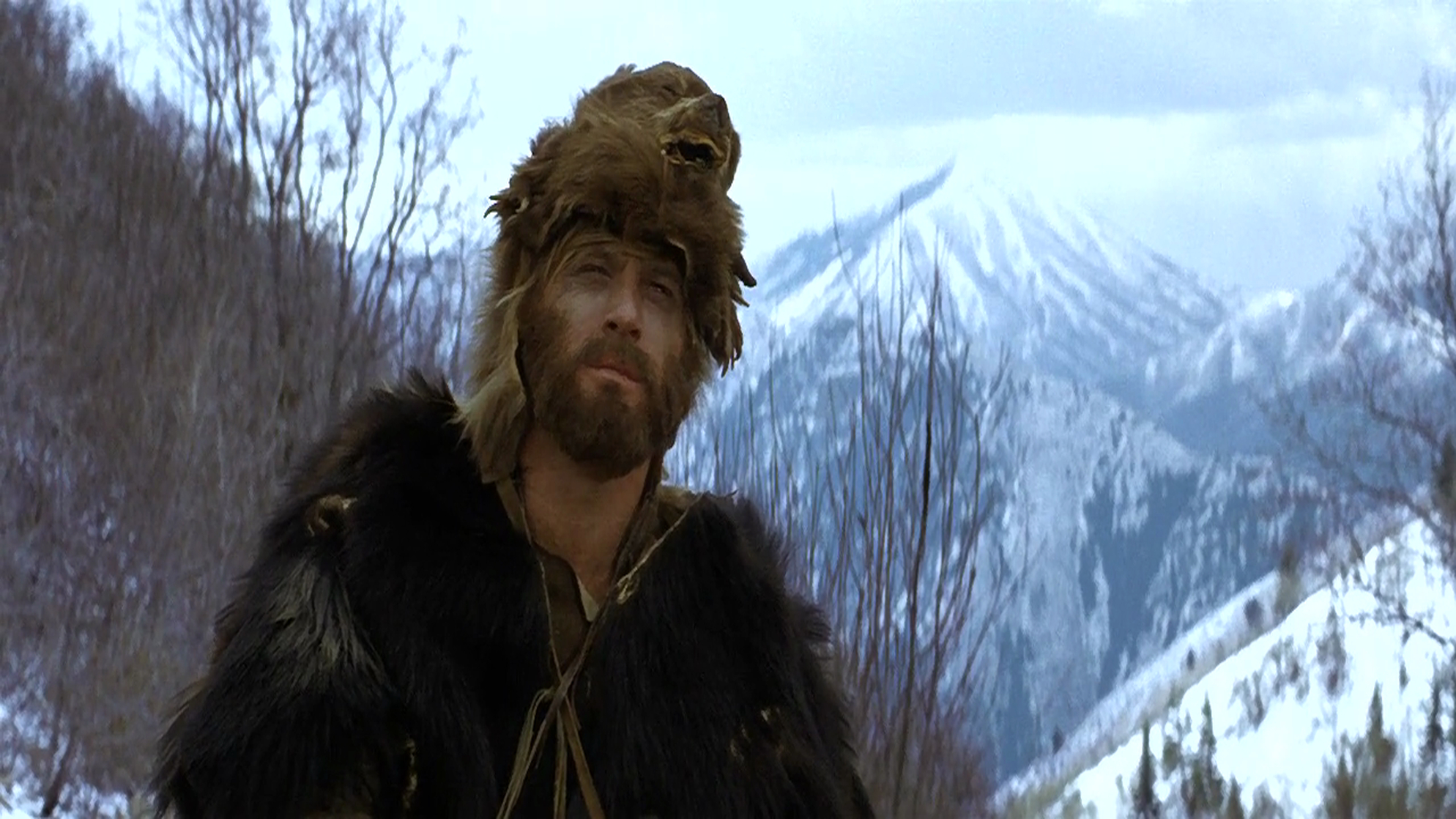 Picture of Jeremiah Johnson (1972)