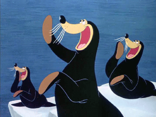 Picture of Willie The Operatic Whale