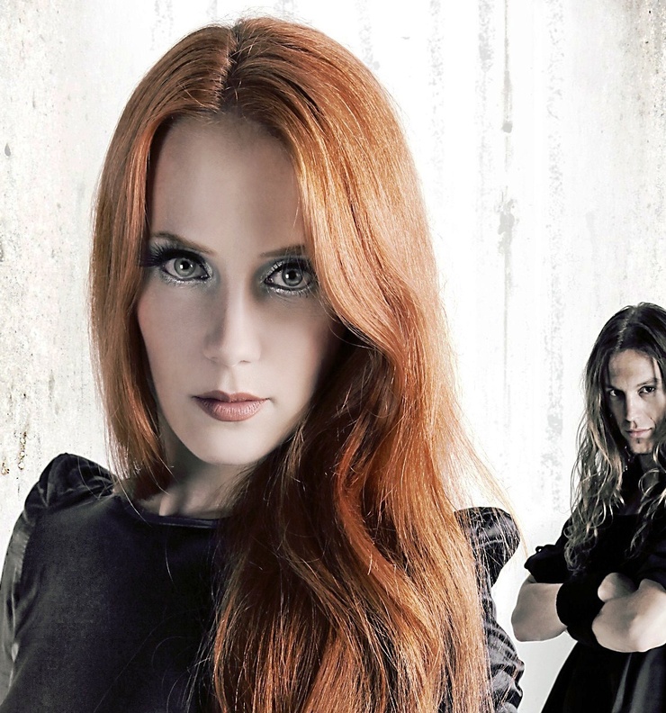 Picture of Simone Simons