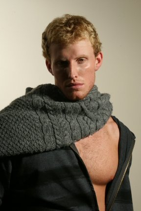 Picture of Ryan McDonald