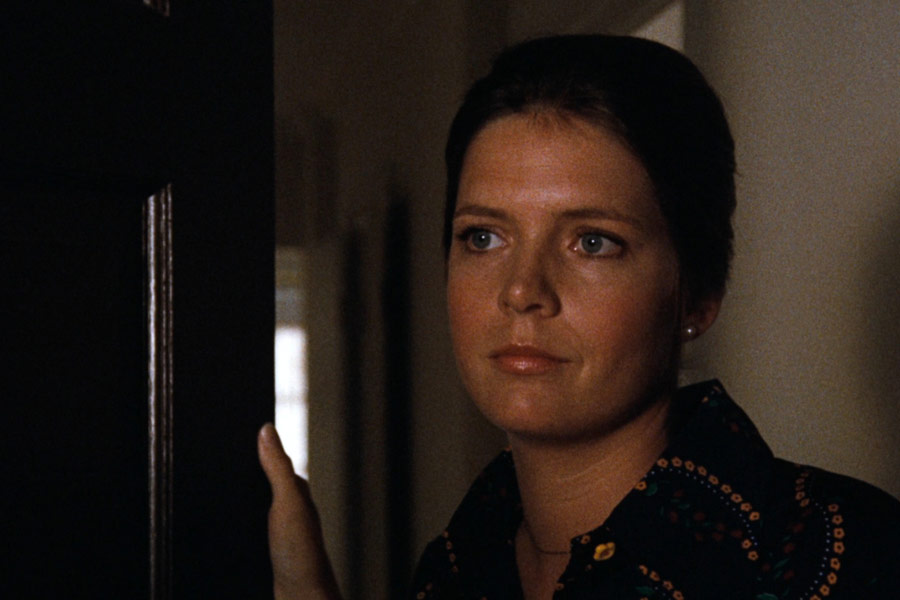 Picture of Meredith Baxter