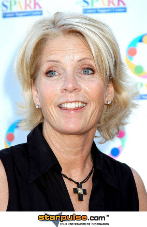Picture of Meredith Baxter