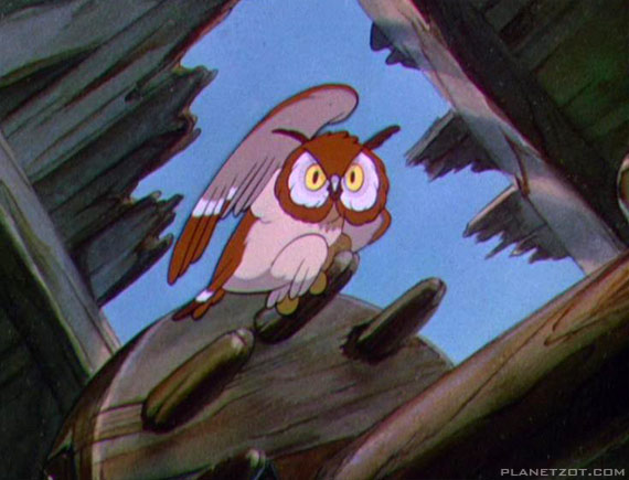 Picture of The Old Mill