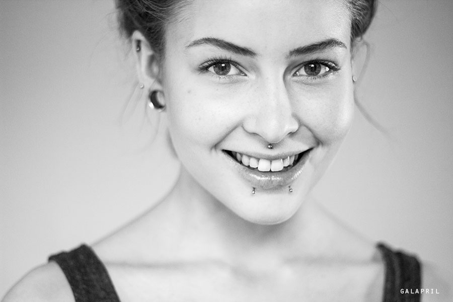 Picture of Anna April