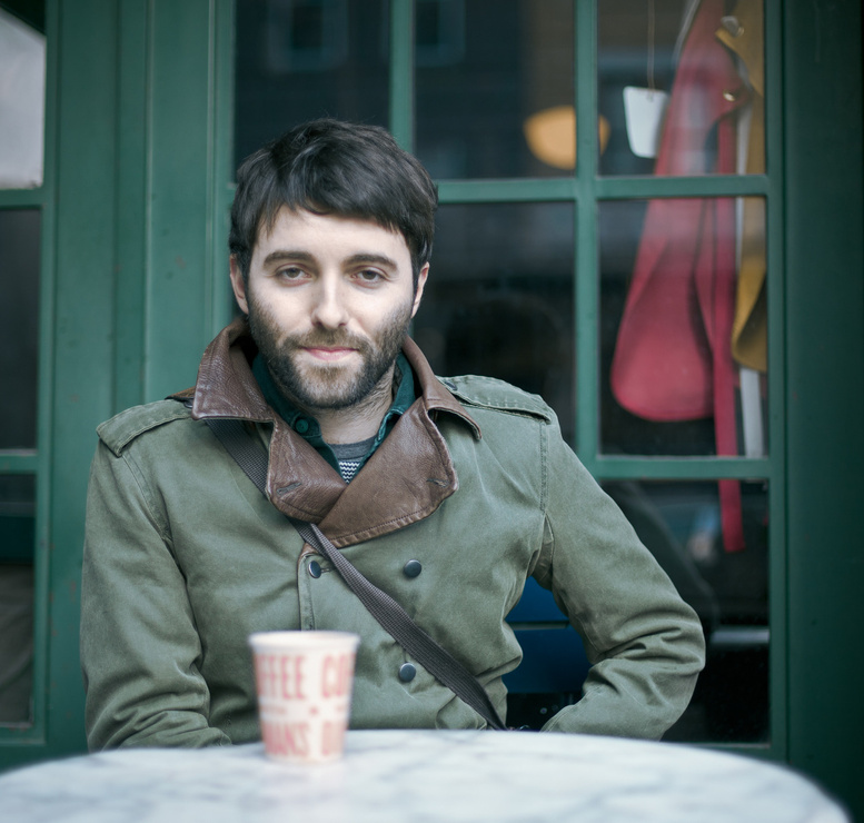 Picture of Vincent Peone