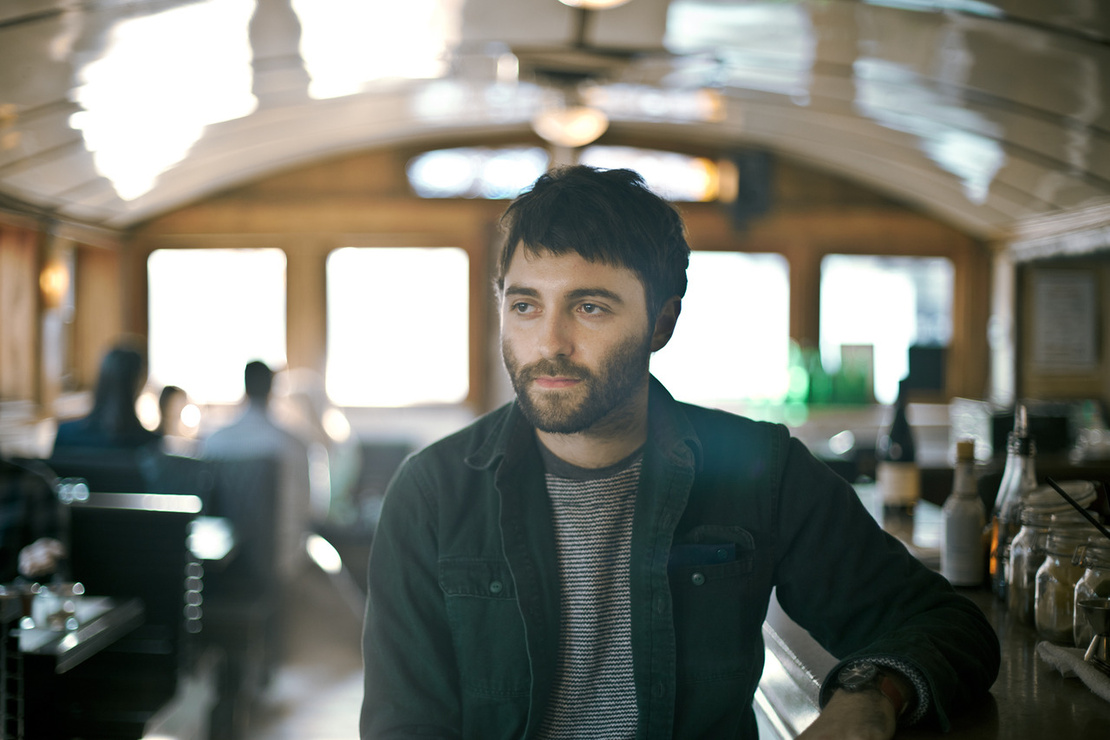 Picture of Vincent Peone