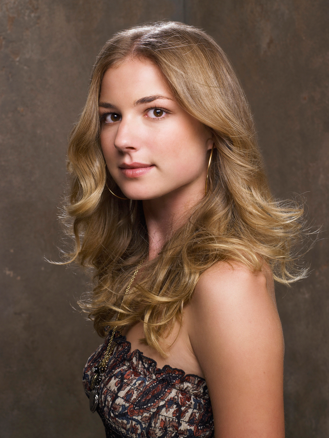 Picture of Emily VanCamp