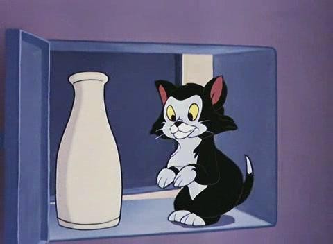 Picture of Cat Nap Pluto