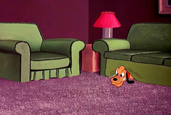 Picture of Cat Nap Pluto