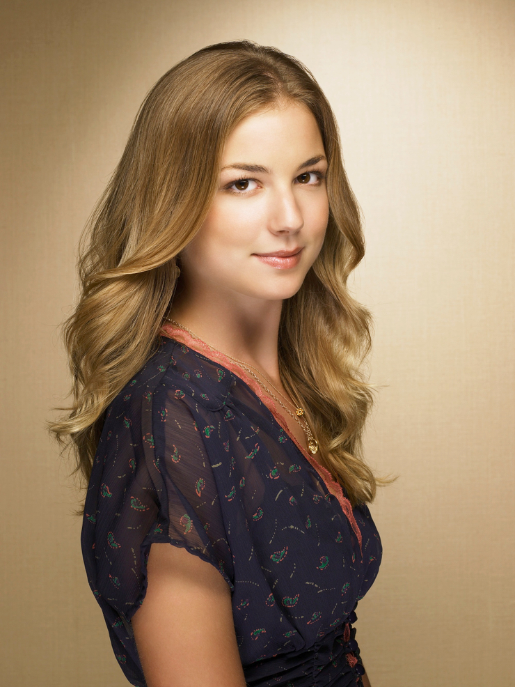 Picture of Emily VanCamp
