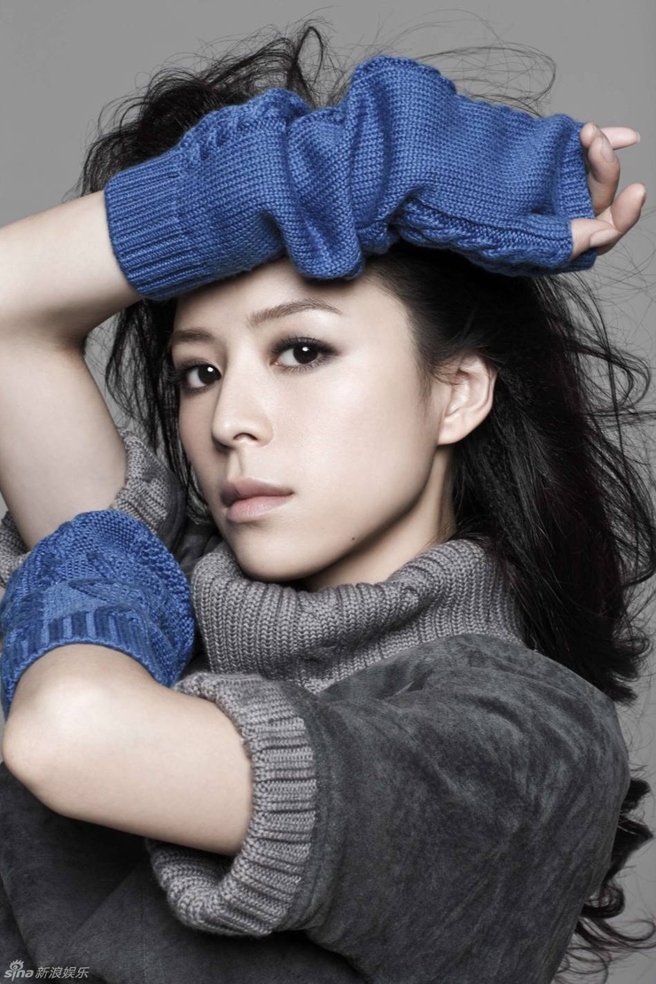 Picture of Zhang Jingchu