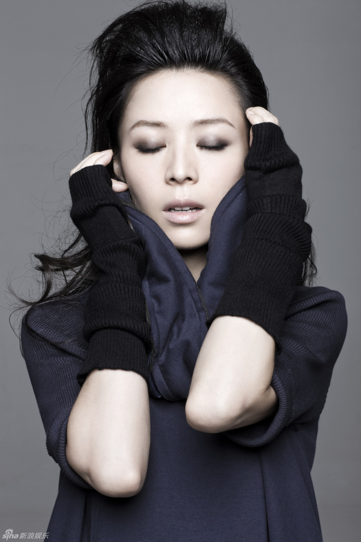 Picture of Zhang Jingchu