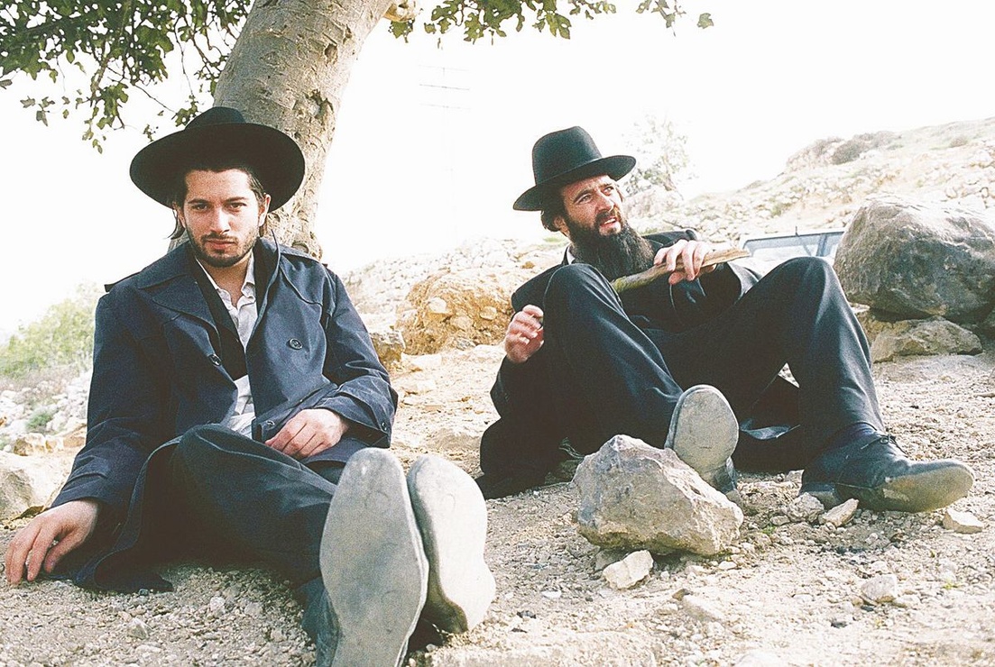 Picture of Ran Danker