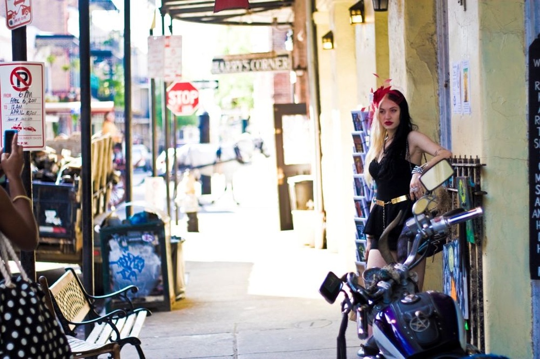 Image of Alaina Beaton