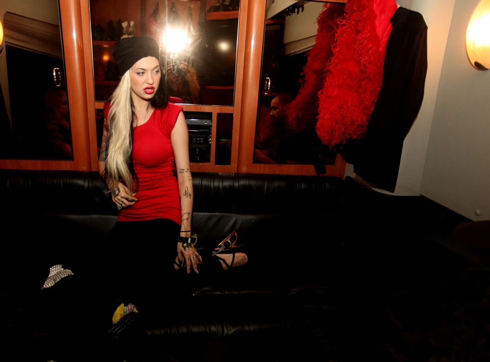 Picture of Alaina Beaton