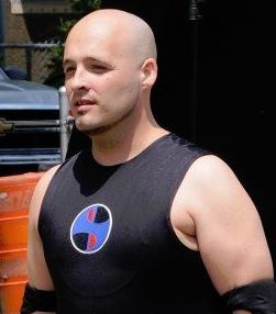 Picture of Phil Stamper